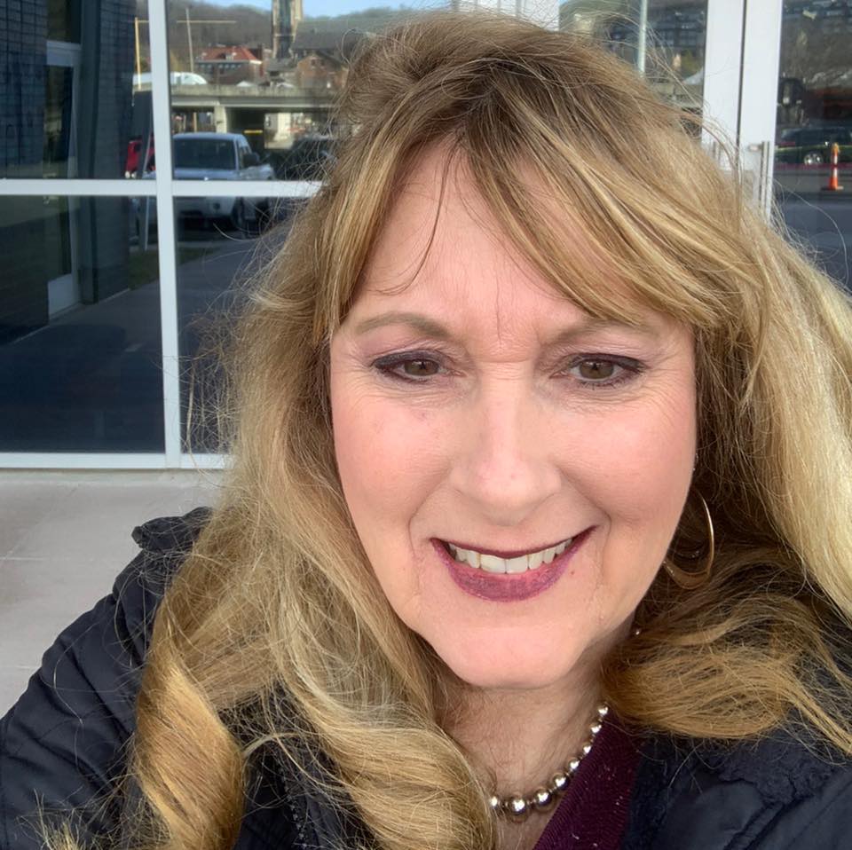 James Fette - Serving in the Command Line of Duty